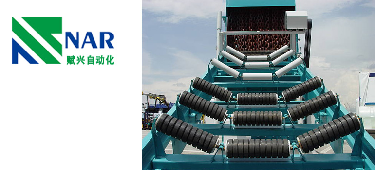 Understand the head and tail pulleys in conveyor belts--Nar Understand the head and tail pulleys in conveyor belts--Nar